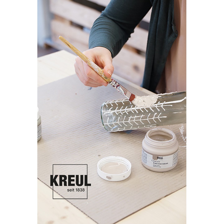 Effektpasten und Gele | KREUL Strukturierungspaste in Tube 20 ml ...